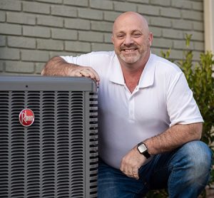 The Rheem Team – Global Leader and Manufacturer of Heating, Cooling ...